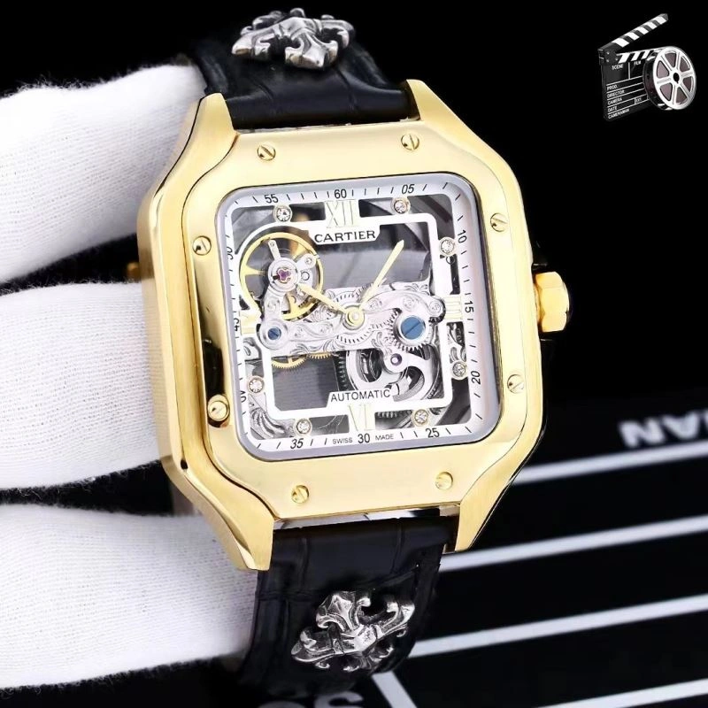 Reasonably priced CARTIER Watches
