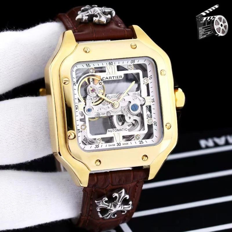 Reasonably priced CARTIER Watches