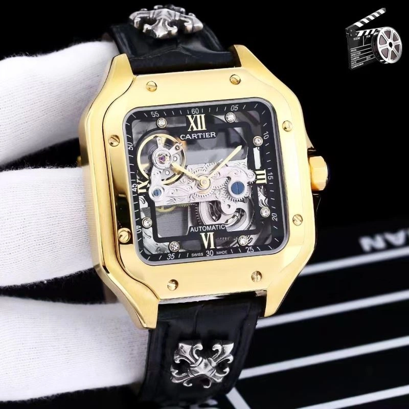 Reasonably priced CARTIER Watches