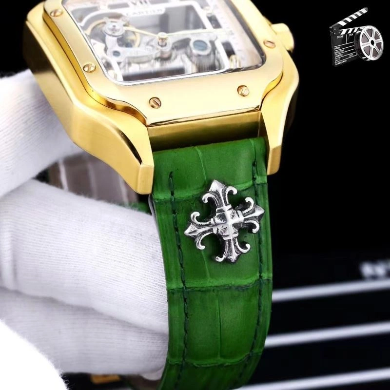 Reasonably priced CARTIER Watches