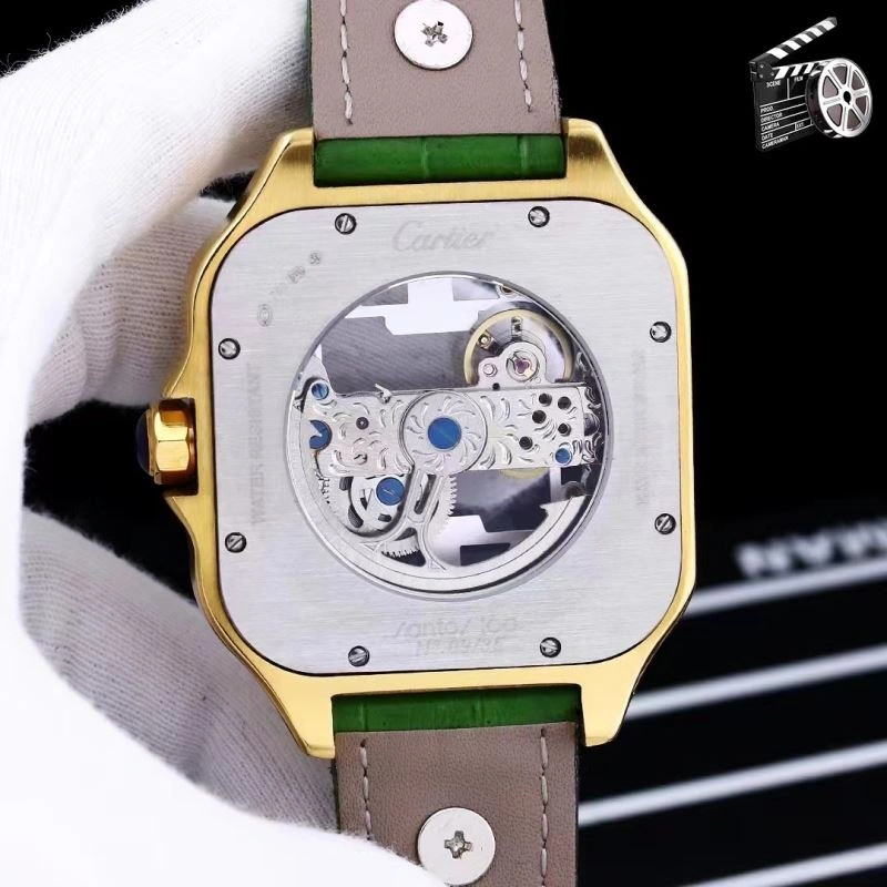 Reasonably priced CARTIER Watches