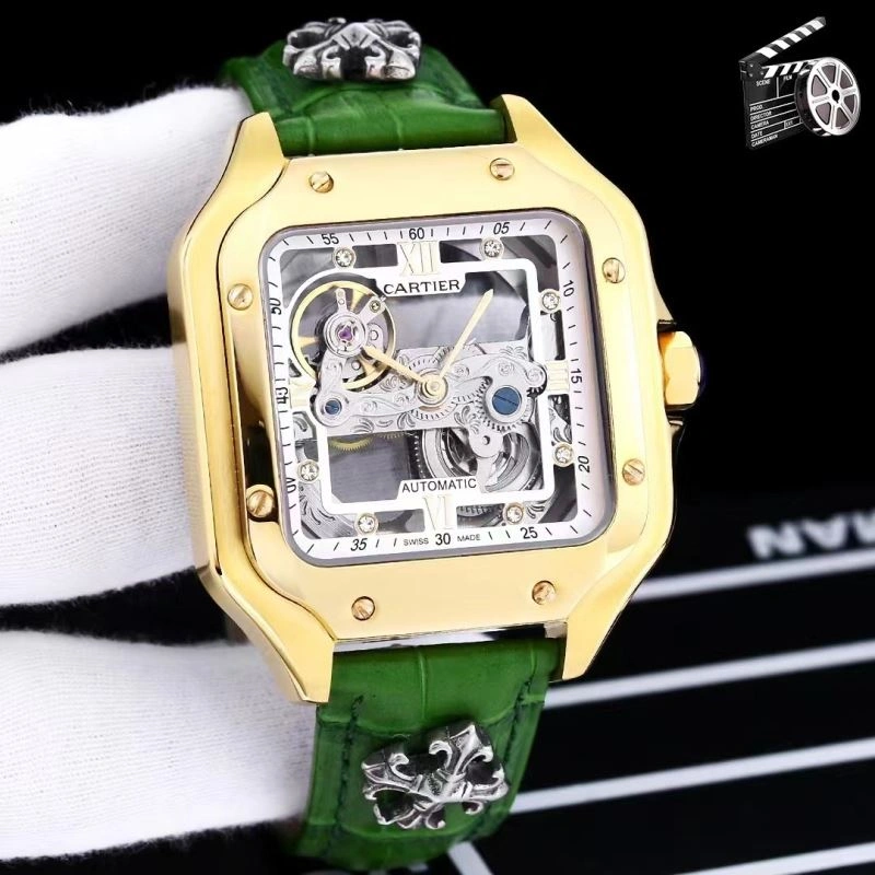 Reasonably priced CARTIER Watches