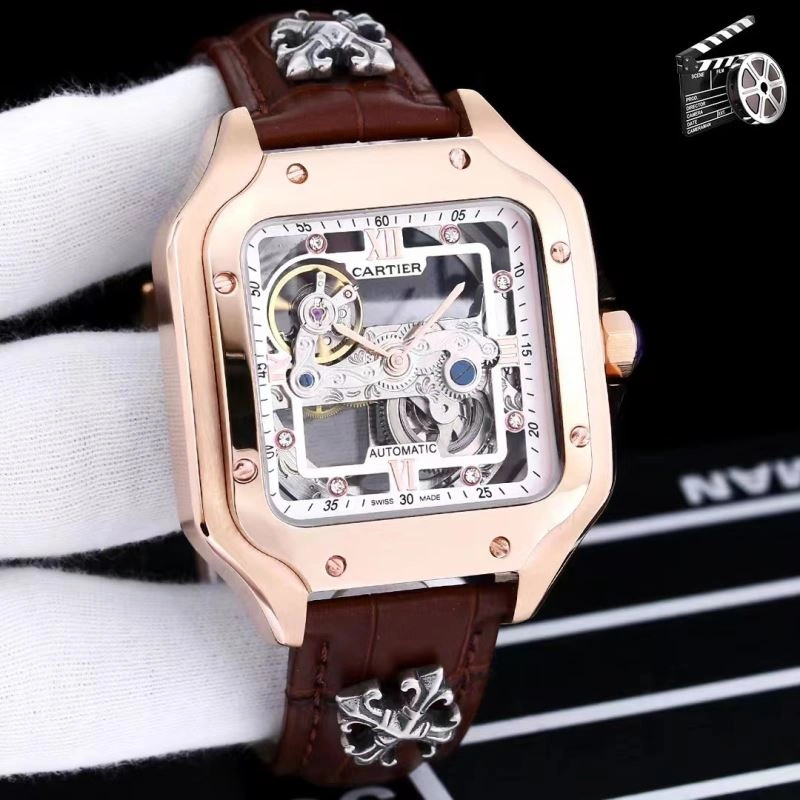 Original CARTIER Watches