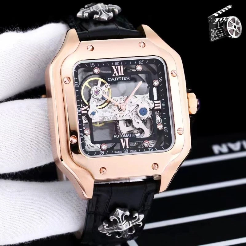 Original CARTIER Watches