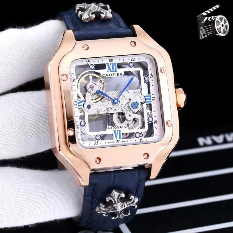 Original CARTIER Watches