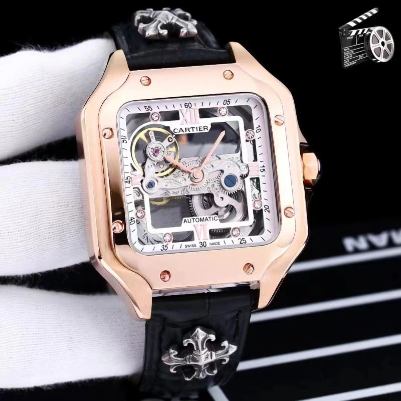 Original CARTIER Watches
