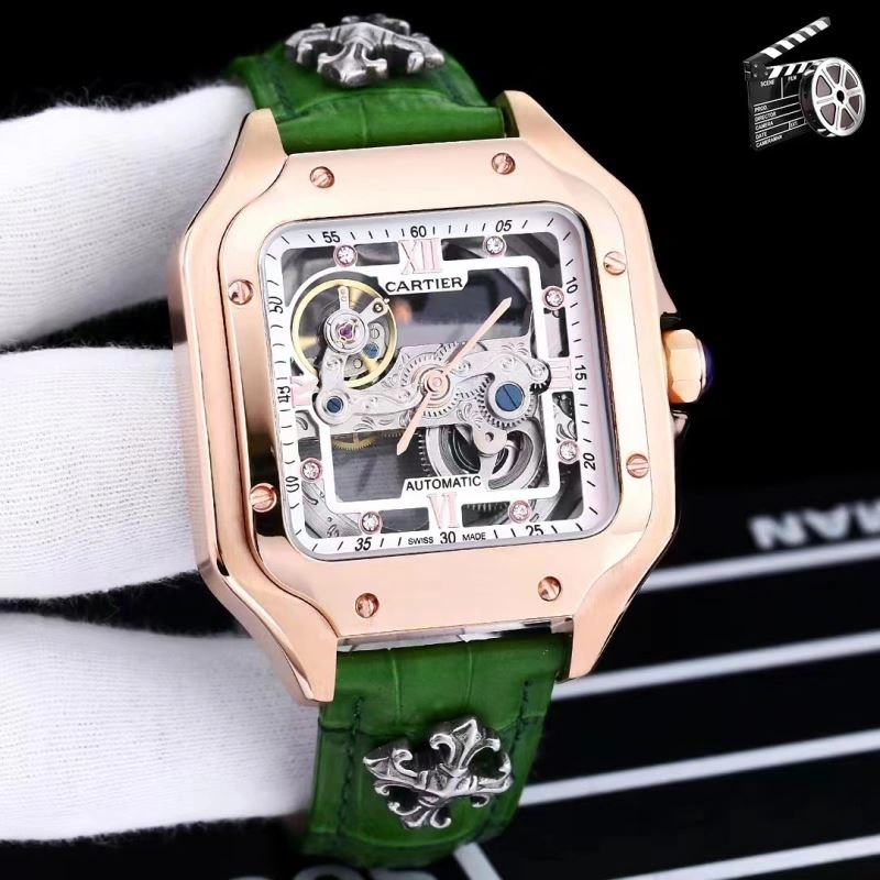 Original CARTIER Watches