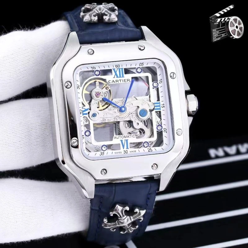 Original CARTIER Watches