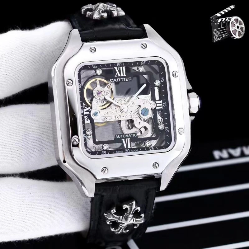 Original CARTIER Watches