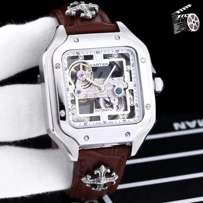 Original CARTIER Watches