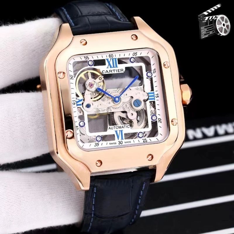 Inexpensive CARTIER Watches