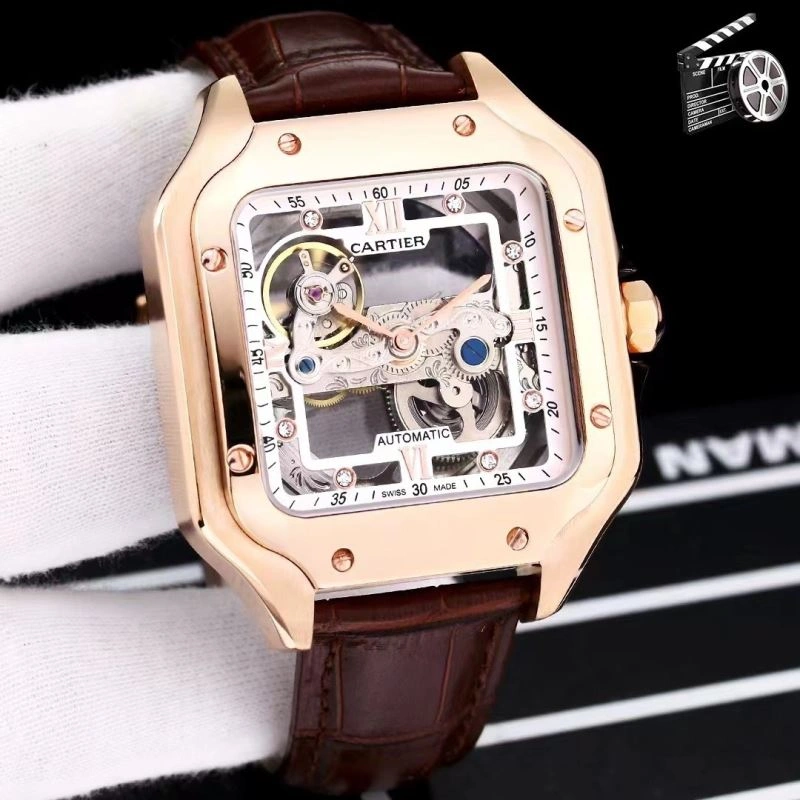 Inexpensive CARTIER Watches