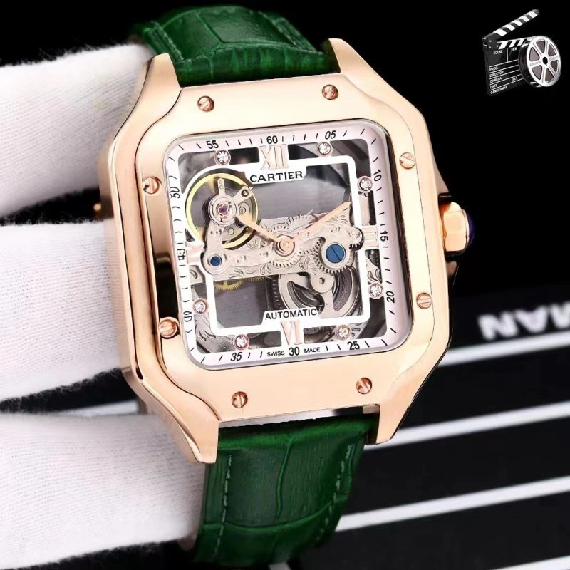 Inexpensive CARTIER Watches