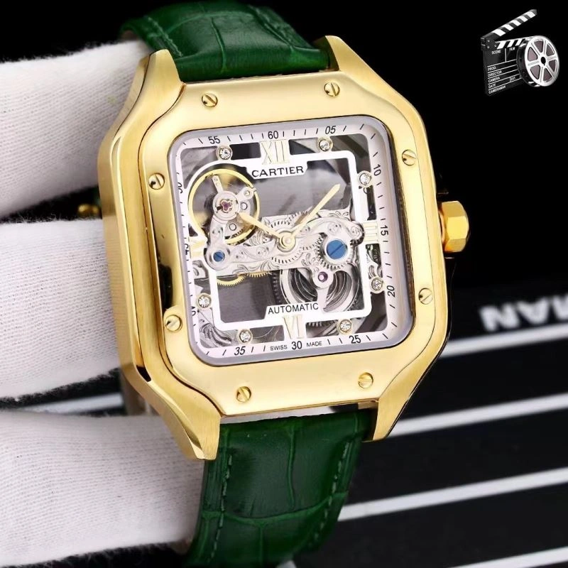 Inexpensive CARTIER Watches