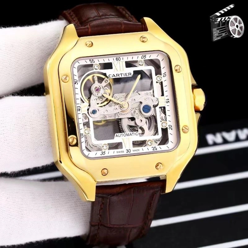 Inexpensive CARTIER Watches