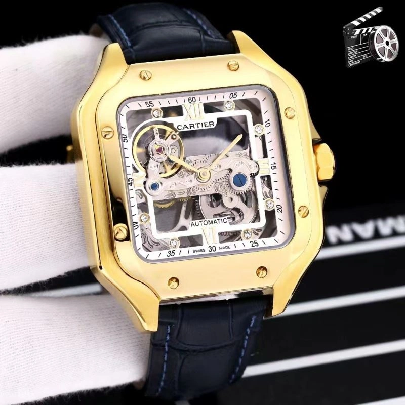 Inexpensive CARTIER Watches