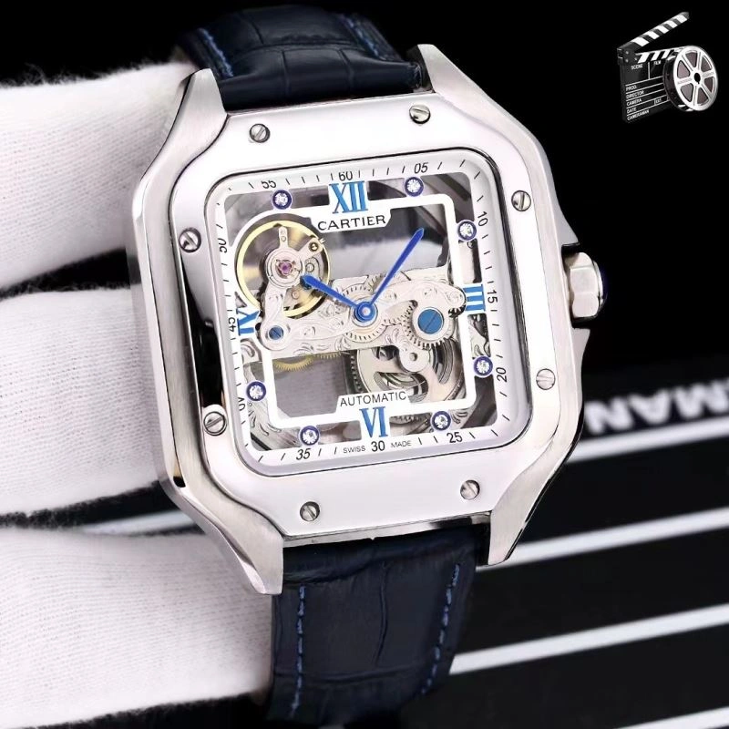 Accurate model CARTIER Watches