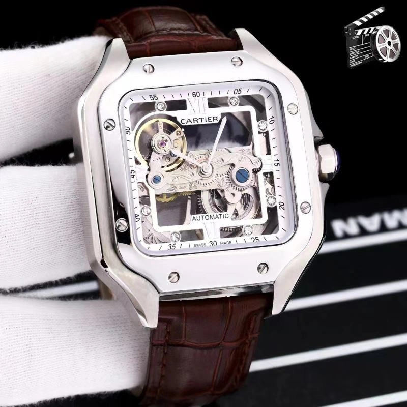 Accurate model CARTIER Watches