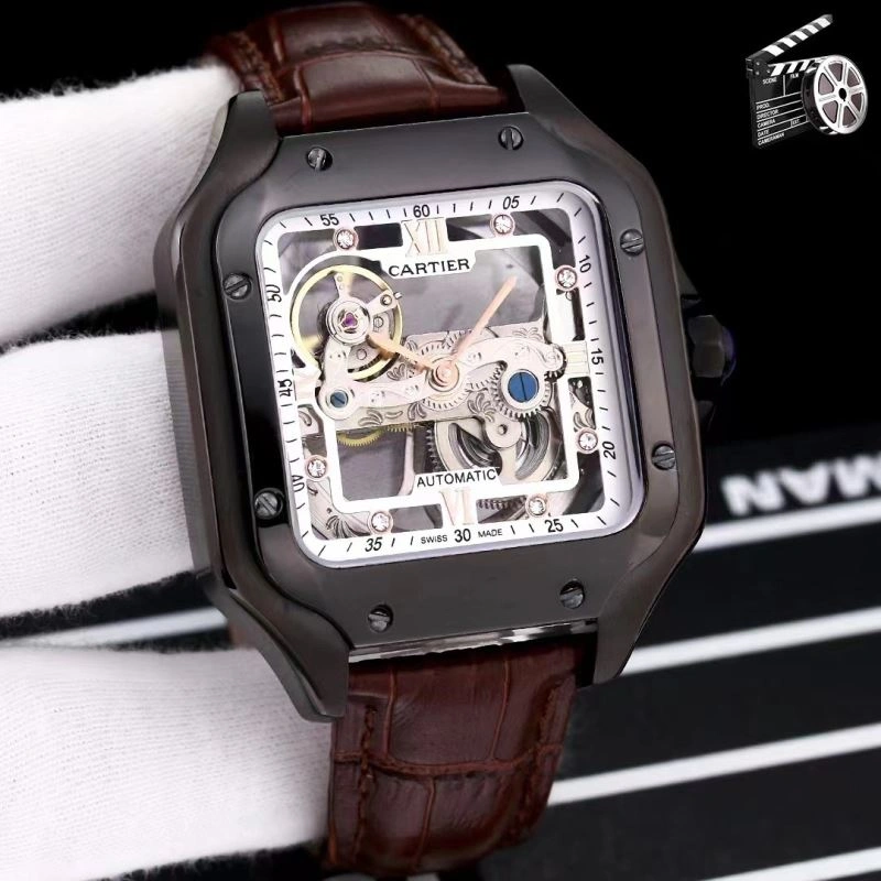 Accurate model CARTIER Watches