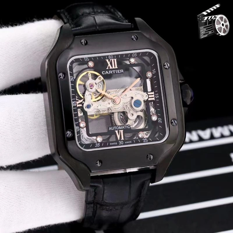 Accurate model CARTIER Watches