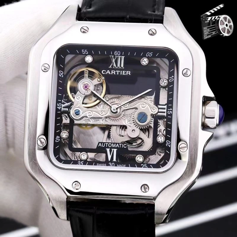 Accurate model CARTIER Watches