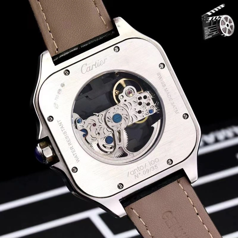 Accurate model CARTIER Watches
