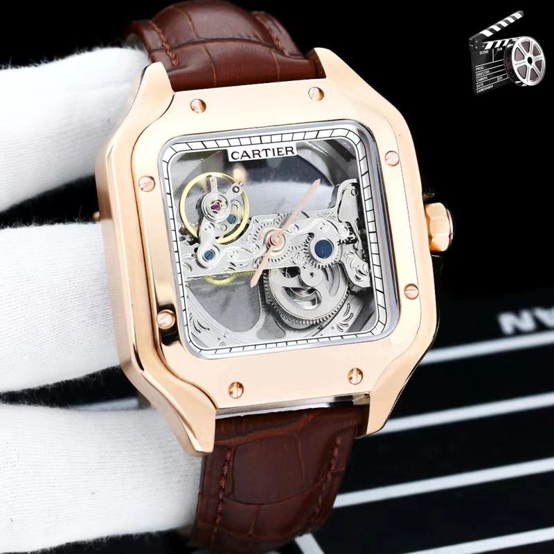 Cut-rate CARTIER Watches