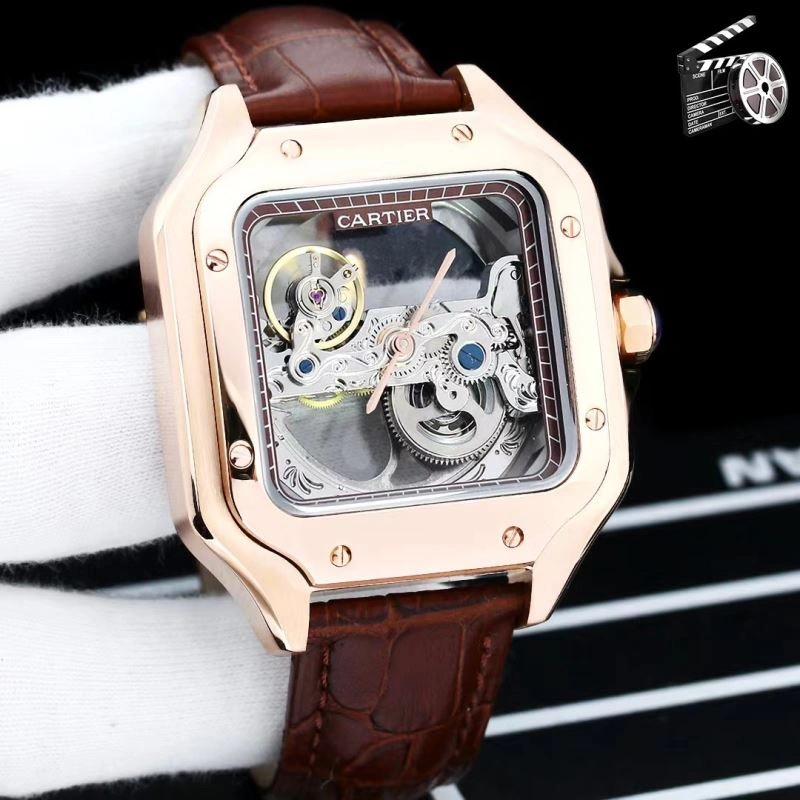 Cut-rate CARTIER Watches