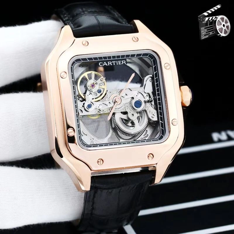 Cut-rate CARTIER Watches