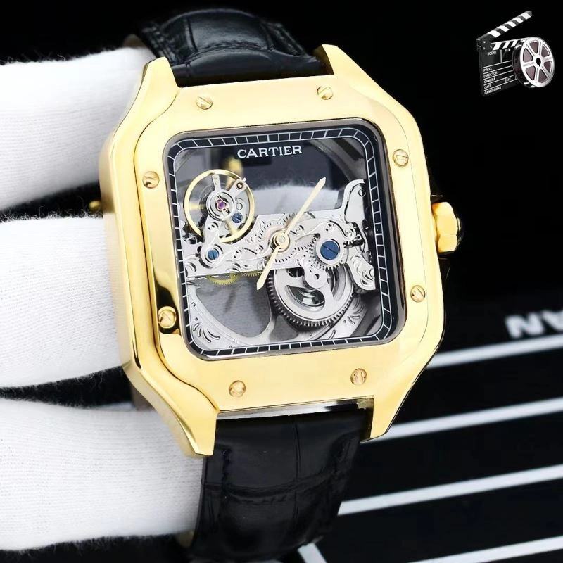 Cut-rate CARTIER Watches