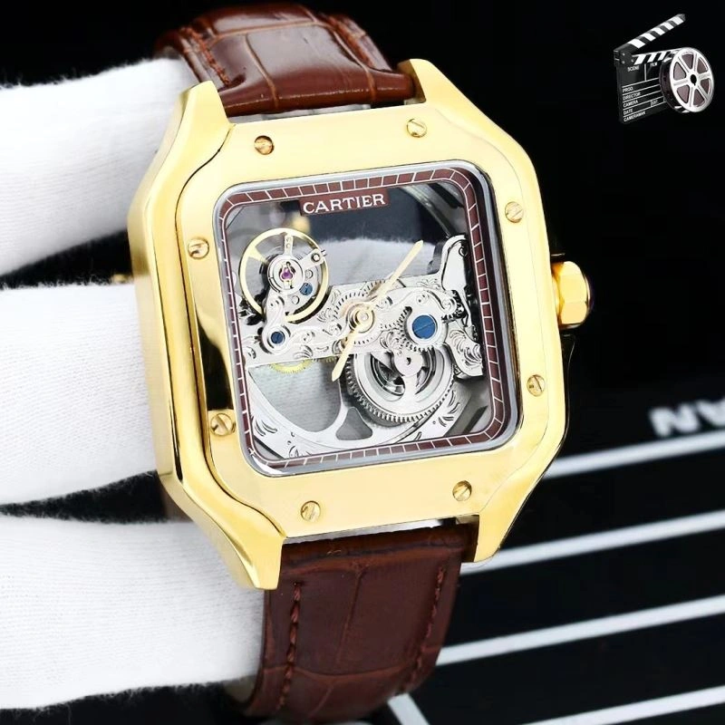 Cut-rate CARTIER Watches