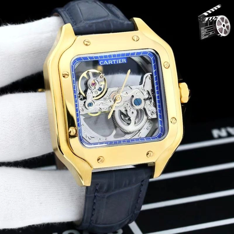 Cut-rate CARTIER Watches