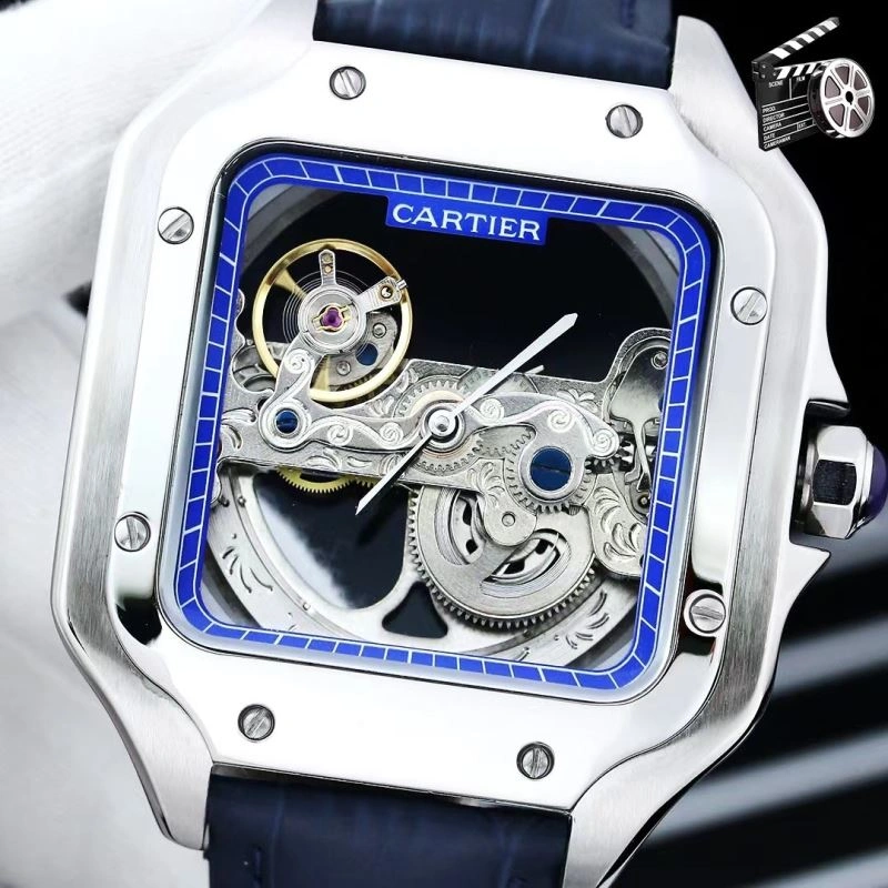 Cut-rate CARTIER Watches