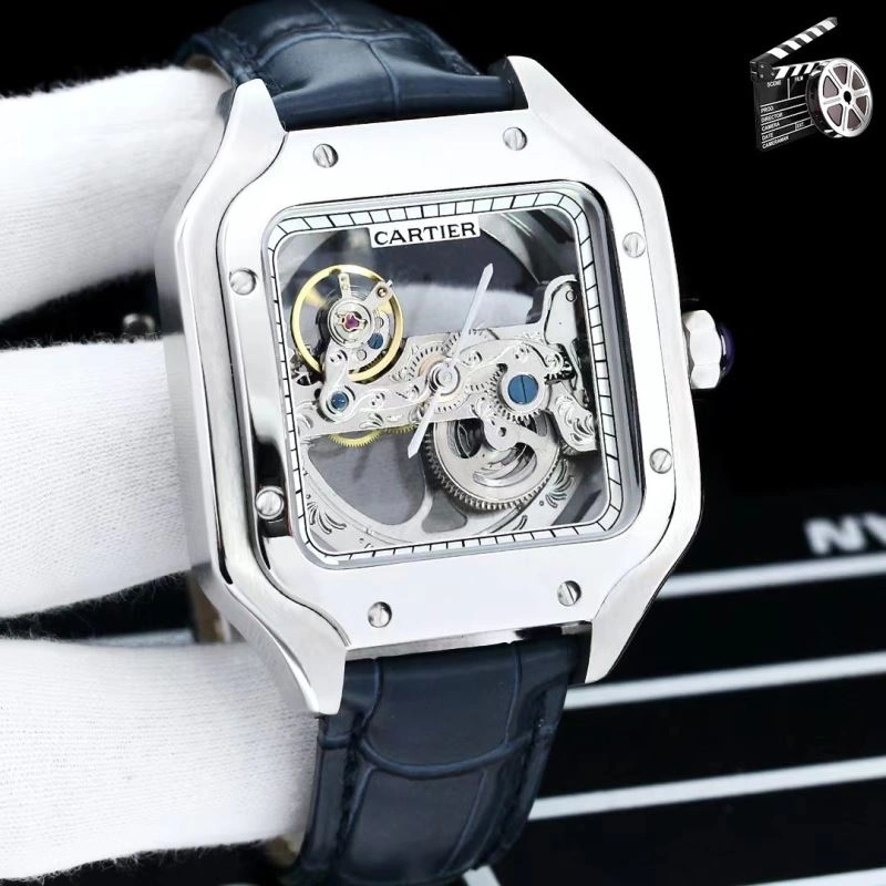 Budget-friendly CARTIER Watches