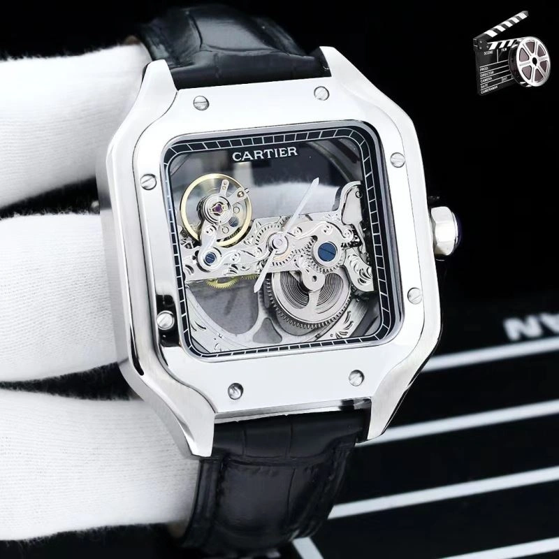 Budget-friendly CARTIER Watches