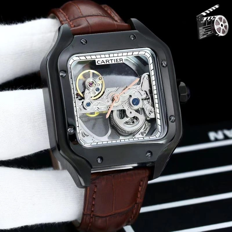 Budget-friendly CARTIER Watches