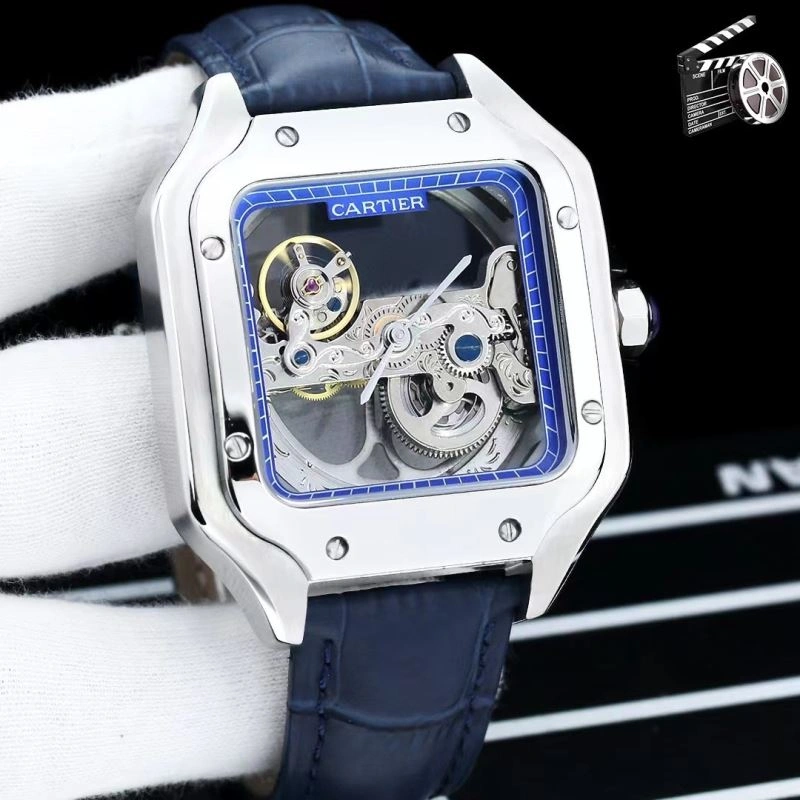 Budget-friendly CARTIER Watches