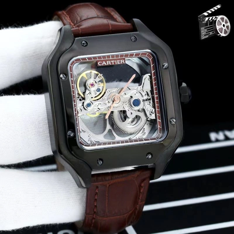 Budget-friendly CARTIER Watches