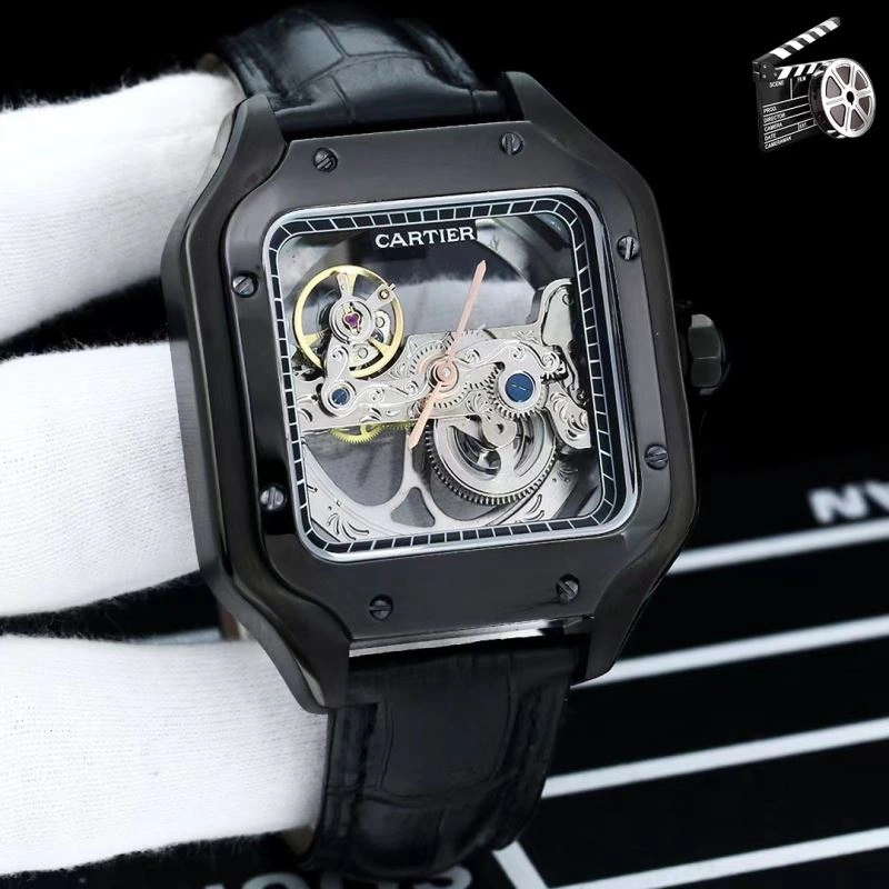 Budget-friendly CARTIER Watches
