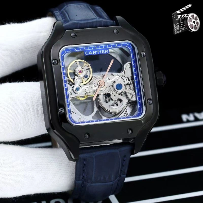 Budget-friendly CARTIER Watches