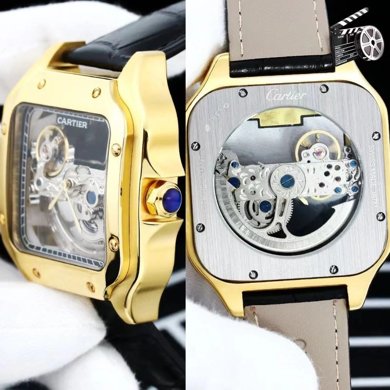 Budget-friendly CARTIER Watches