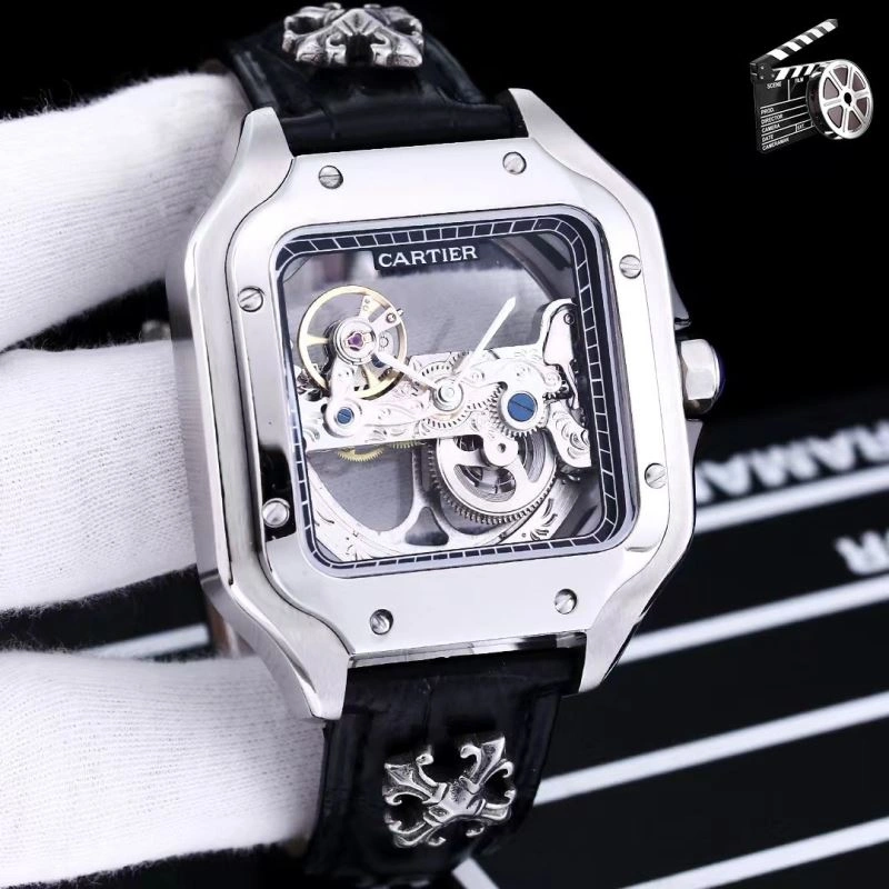 Factory-made CARTIER Watches