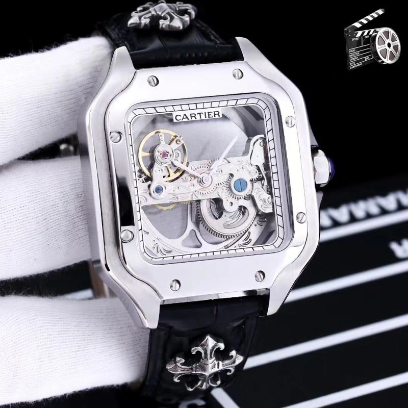 Factory-made CARTIER Watches