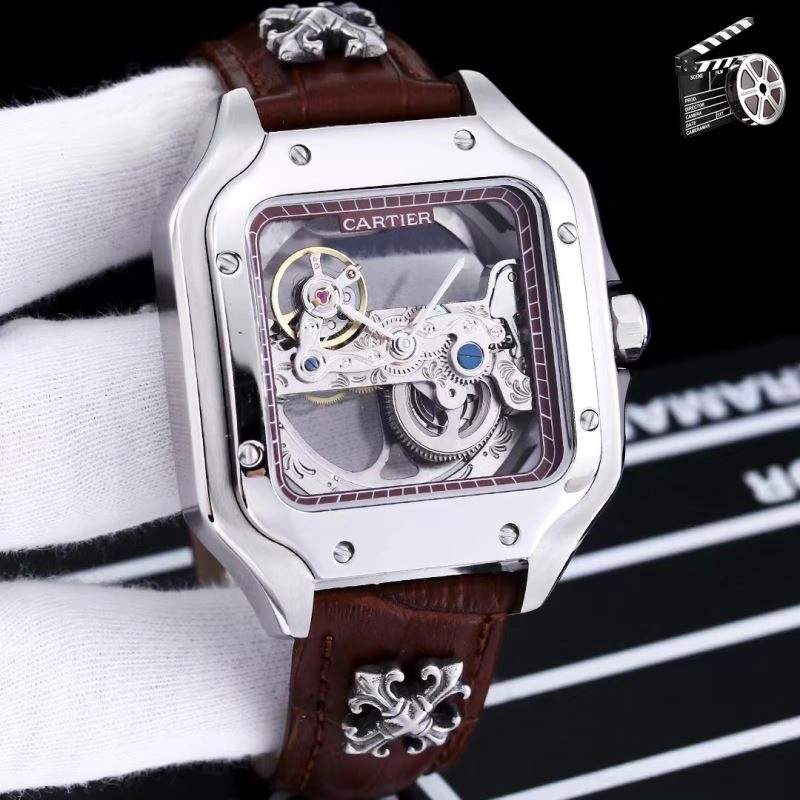Factory-made CARTIER Watches