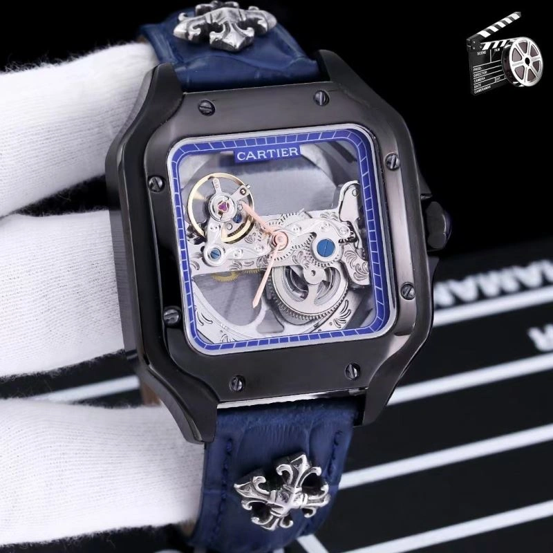 Factory-made CARTIER Watches