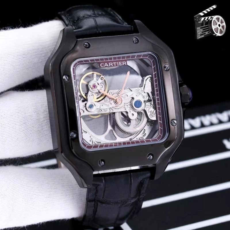 Factory-made CARTIER Watches