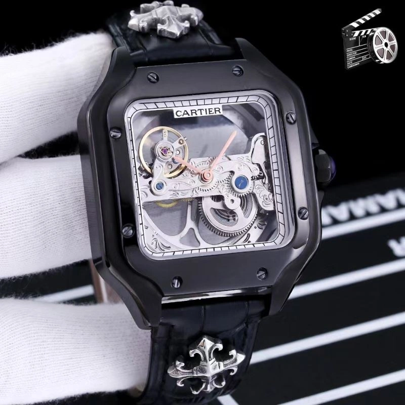 Factory-made CARTIER Watches
