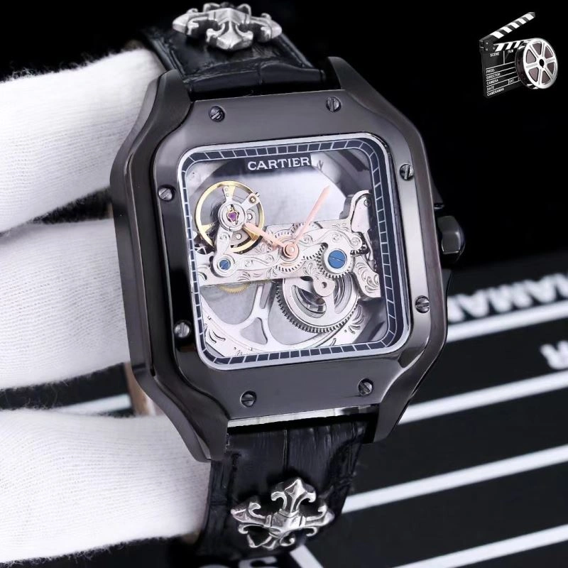 Factory-made CARTIER Watches