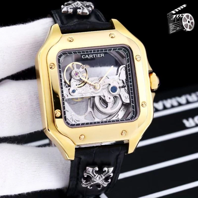 Reasonably priced CARTIER Watches