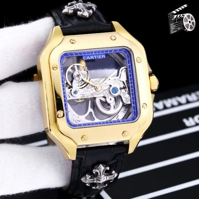 Reasonably priced CARTIER Watches